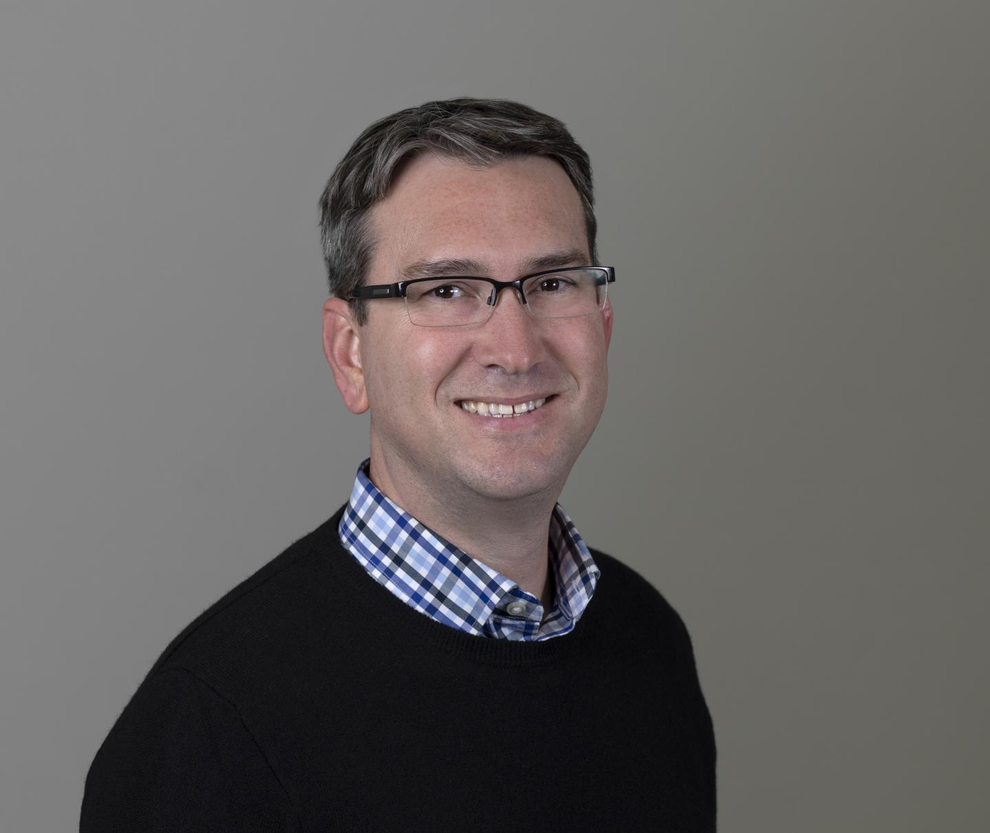 Matthew Bettini, Ph.D. [IMAGE] | EurekAlert! Science News Releases