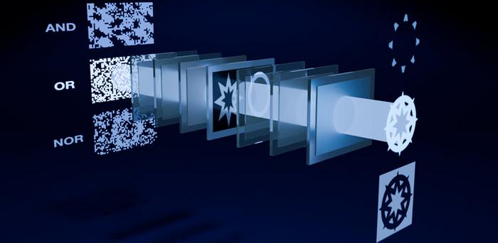 Diffraction casting - 920 [IMAGE] | EurekAlert! Science News Releases