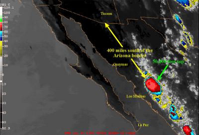 Experiment on monsoon season rainfall lives u | EurekAlert!