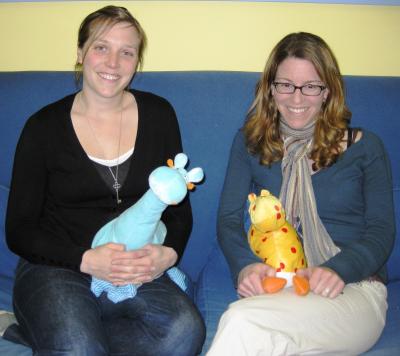 Toddlers appreciate good intentions, Queen's | EurekAlert!