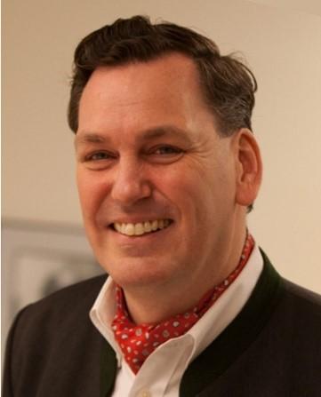 Dr. Peter J. Winzer of Nokia Bell Labs USA, a | EurekAlert!