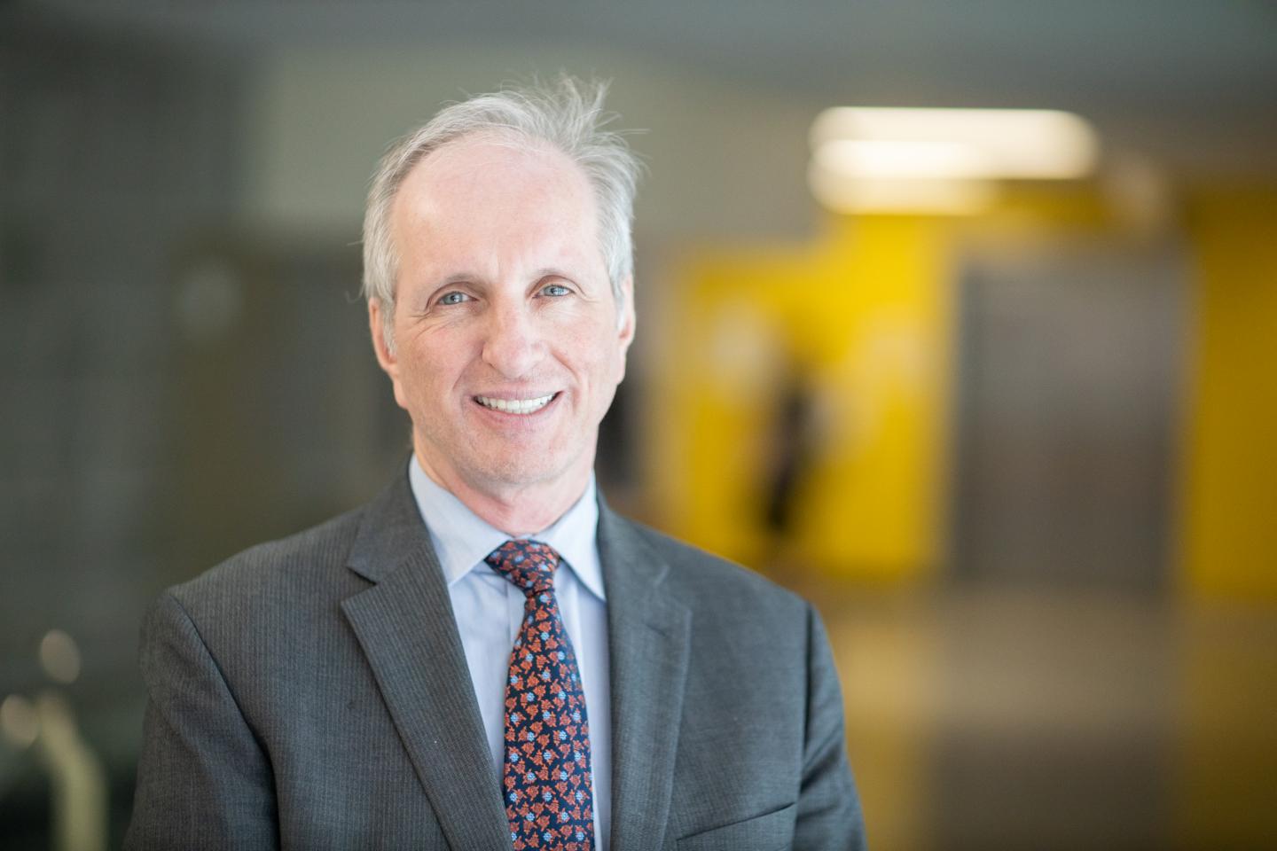 Dr. Hertzel Gerstein [IMAGE] | EurekAlert! Science News Releases