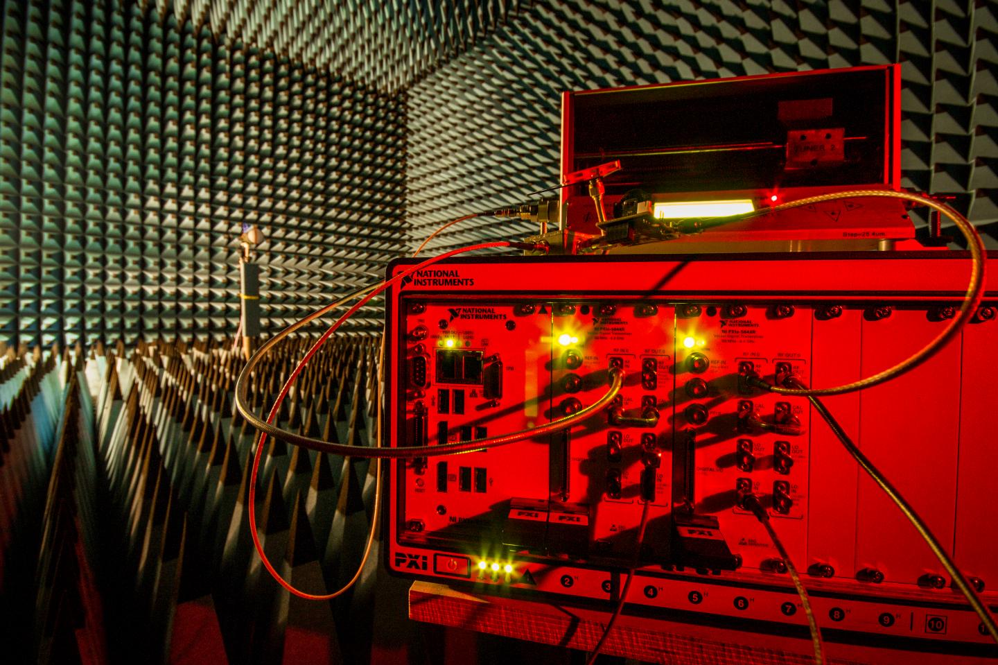 Full-Duplex Technology (3 of 3 [IMAGE] | EurekAlert! Science News Releases