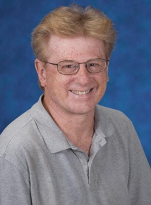 Dr. Alexander Gow, Wayne State [IMAGE] | EurekAlert! Science News Releases