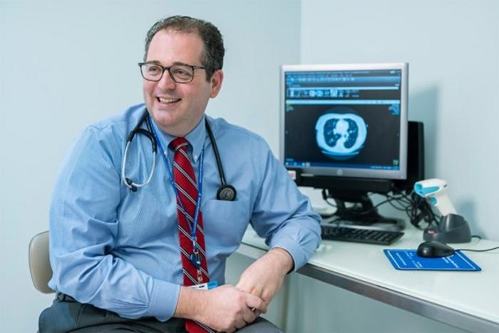 Dr. James Harding [IMAGE] | EurekAlert! Science News Releases