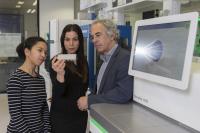 ANU researchers find new disease | EurekAlert!