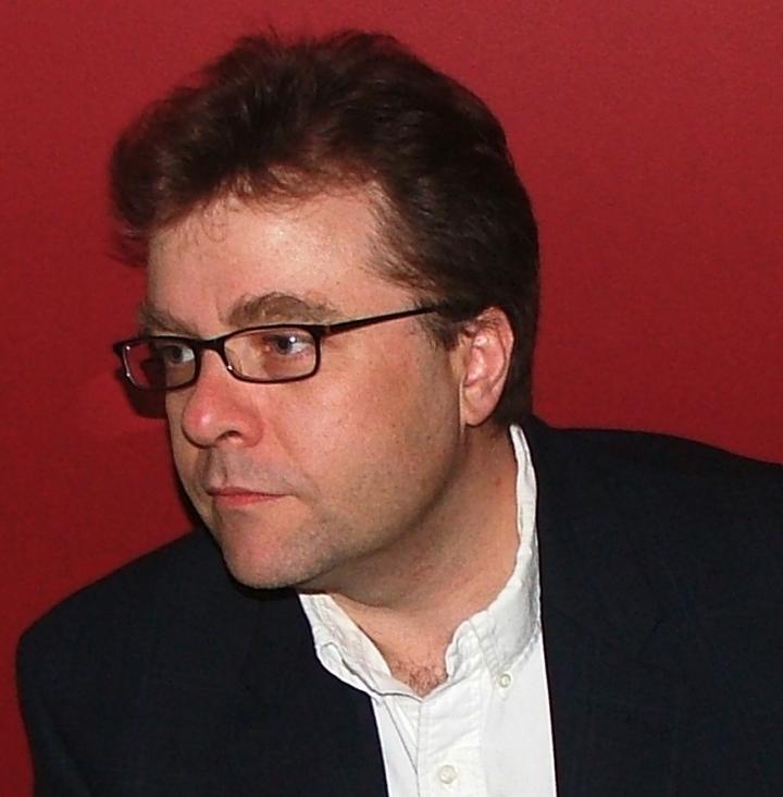 Mark Lemmon, Penn Medicine [IMAGE] | EurekAlert! Science News Releases