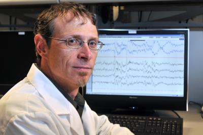 Kenneth Wright, University of [IMAGE] | EurekAlert! Science News Releases