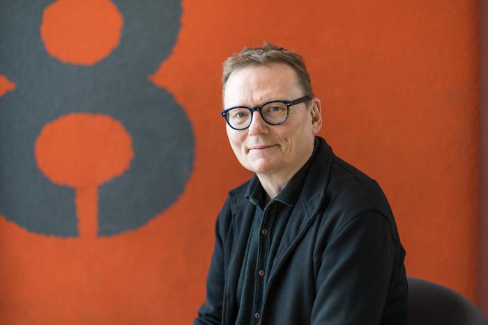 James A. Robinson [IMAGE] | EurekAlert! Science News Releases