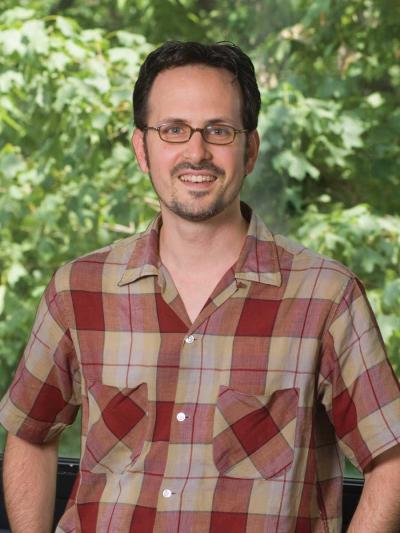 Jonathan Raff, Indiana Univers [IMAGE] | EurekAlert! Science News Releases