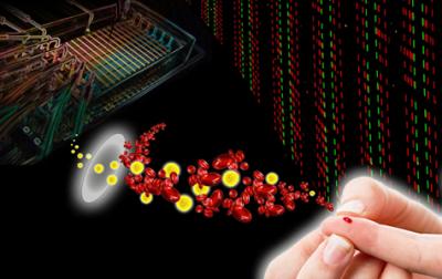 Single Cell Barcode Chip Enabl [IMAGE] | EurekAlert! Science News Releases