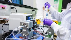 Bioprocessing separations consortium hosts vi | EurekAlert!