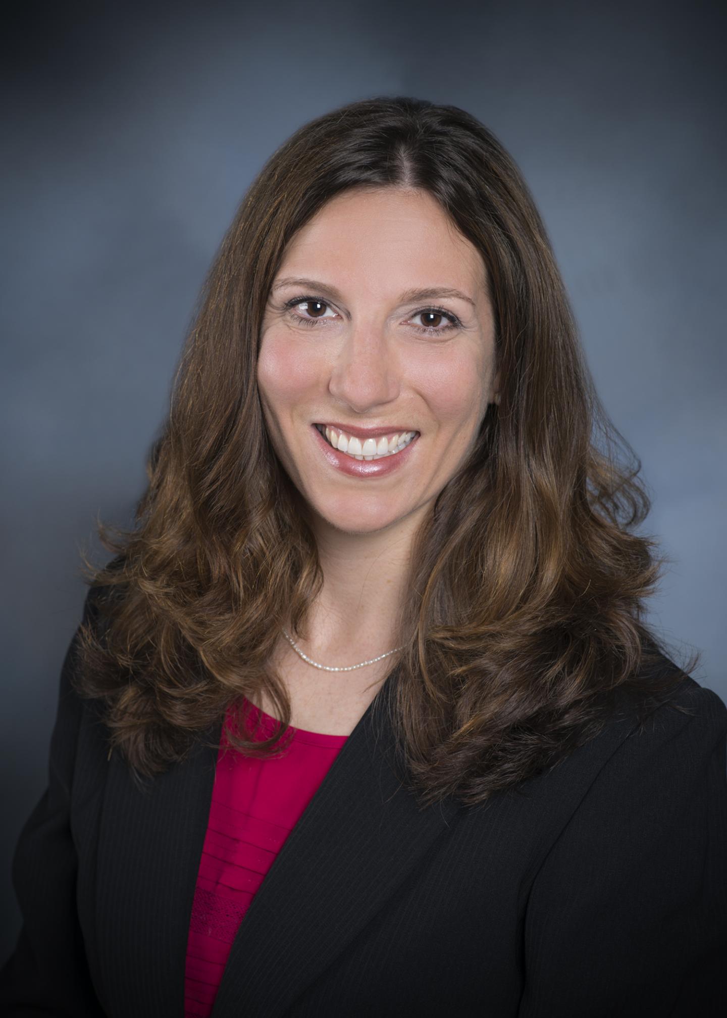 Susan Buchino, University of L [IMAGE] | EurekAlert! Science News Releases