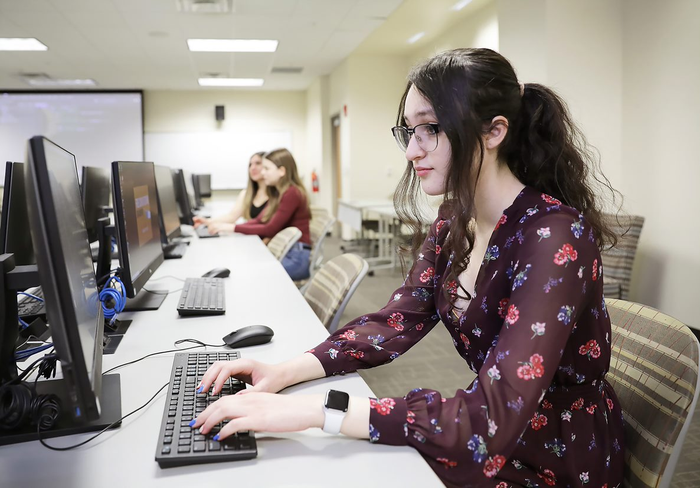 UTEP receives $5 million to promote computer | EurekAlert!