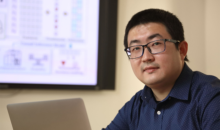 CAREER Award: Teaching machines the art of hu | EurekAlert!