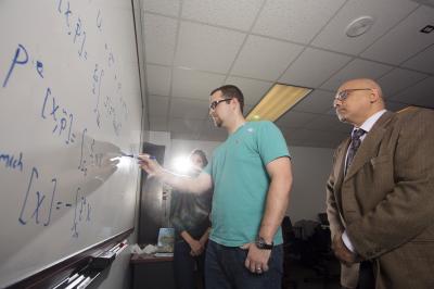 UH researchers identify one of world's thinne | EurekAlert!