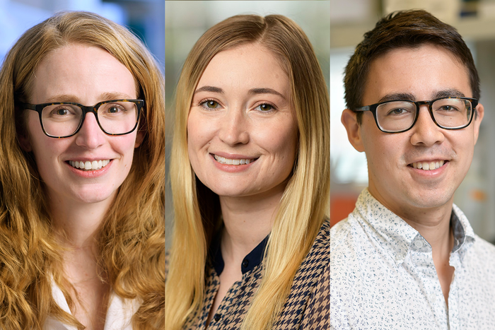 Sloan Kettering Institute Scientists Discover | EurekAlert!