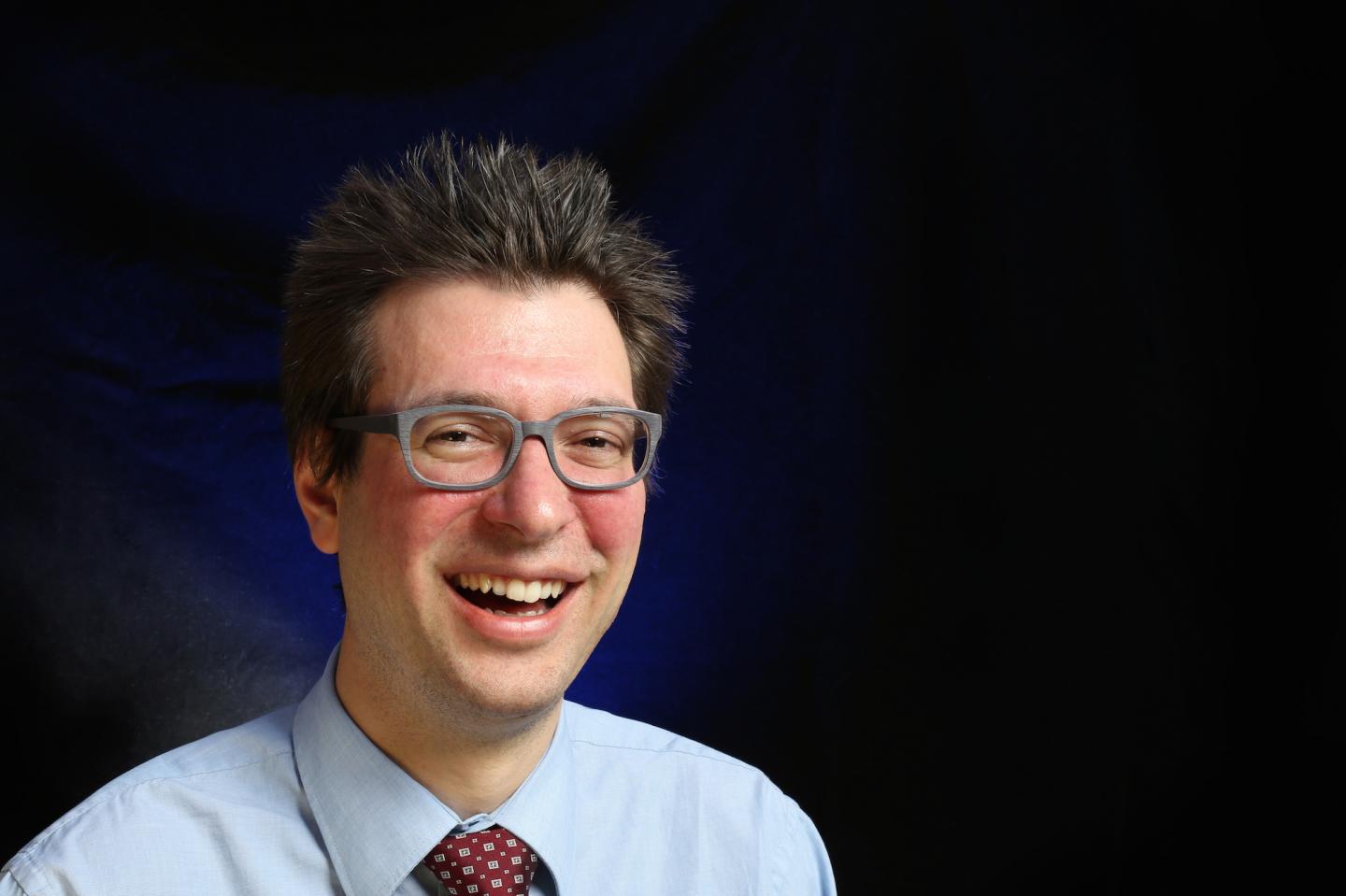 Flavio Frohlich, UNC School of [IMAGE] | EurekAlert! Science News Releases