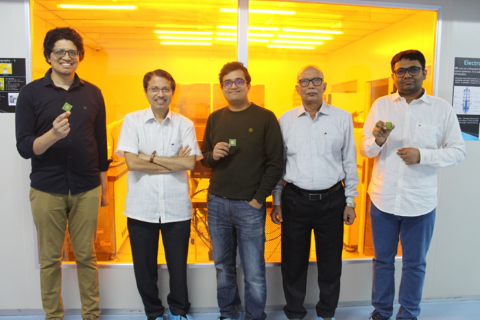 Building energy-efficient computing platforms | EurekAlert!