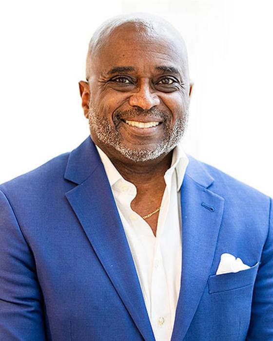 Troy LeMaile-Stovall, MS, MBA [IMAGE] | EurekAlert! Science News Releases