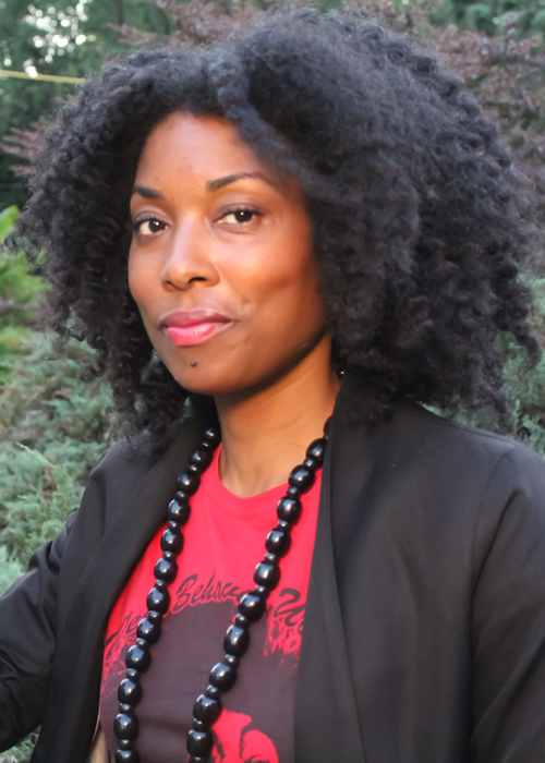 Dara Méndez, Ph.D., M.P.H. [IMAGE] | EurekAlert! Science News Releases