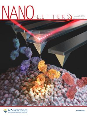 Front cover [IMAGE] | EurekAlert! Science News Releases