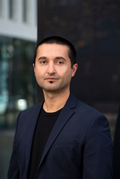 Professor Dr Kayvan Bozorgmehr [IMAGE] | EurekAlert! Science News Releases