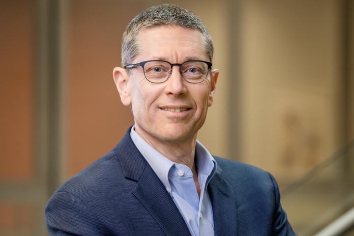 Gene Robinson, University of I [IMAGE] | EurekAlert! Science News Releases