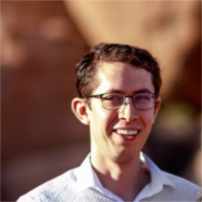 Andrew McClung [IMAGE] | EurekAlert! Science News Releases