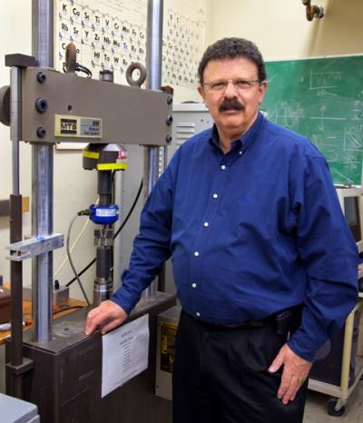 Robert Ritchie, DOE/Lawrence B [IMAGE] | EurekAlert! Science News Releases