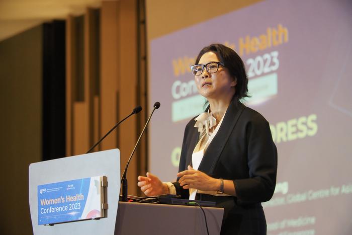 Prof Zhang Cuilin, Director of [IMAGE] | EurekAlert! Science News Releases