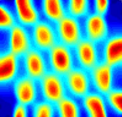 Grid Cell [IMAGE] | EurekAlert! Science News Releases