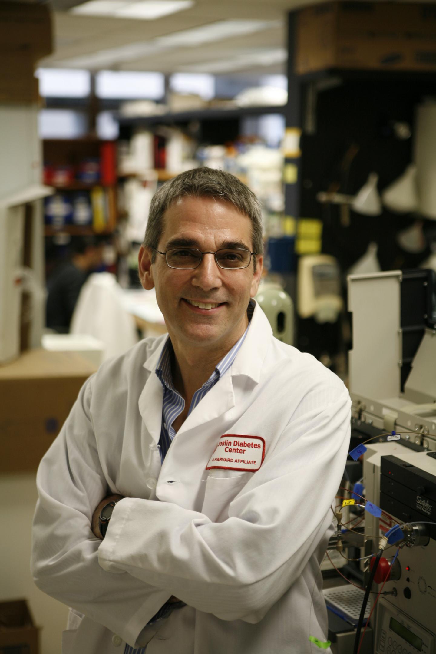 Joslin research boosts evidence for a new cla | EurekAlert!