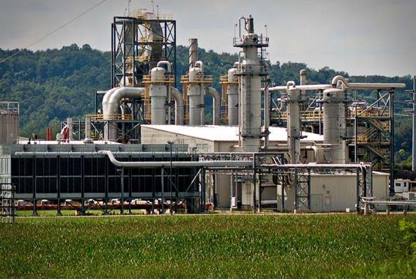 USDA's NIFA invests in integrated biorefinery | EurekAlert!