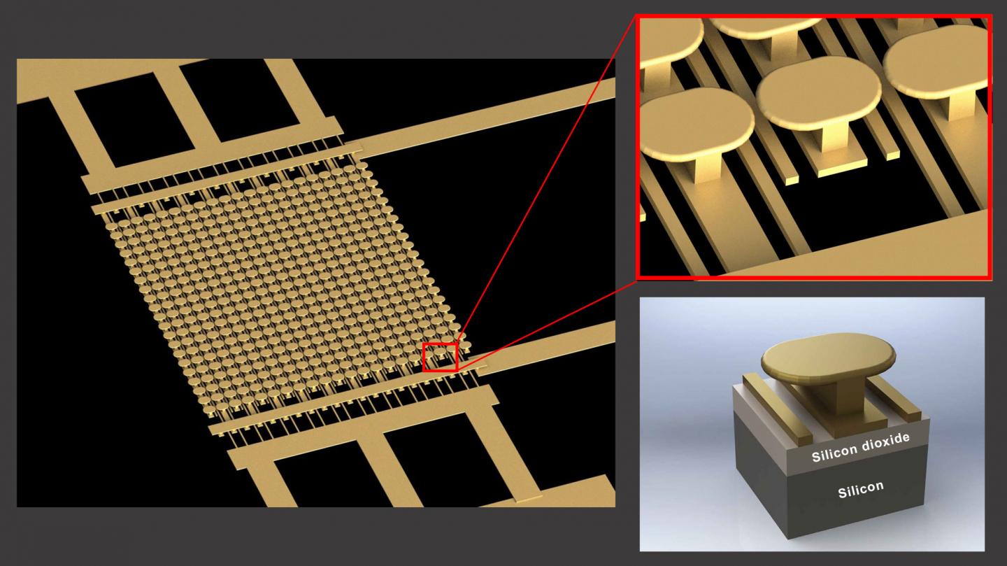 Semiconductor-Free Microelectr [IMAGE] | EurekAlert! Science News Releases