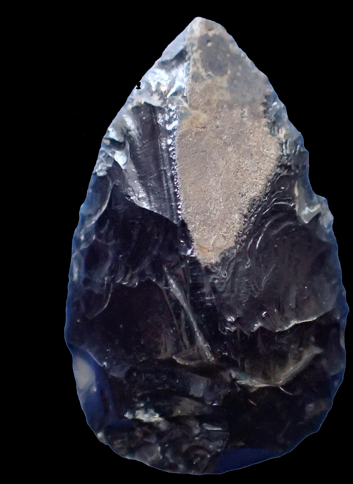 Ethiopian Rock Shelter Earliest Evidence of H | EurekAlert!