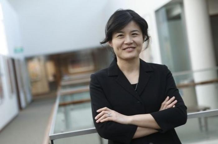 SMU Associate Professor Chang [IMAGE] | EurekAlert! Science News Releases