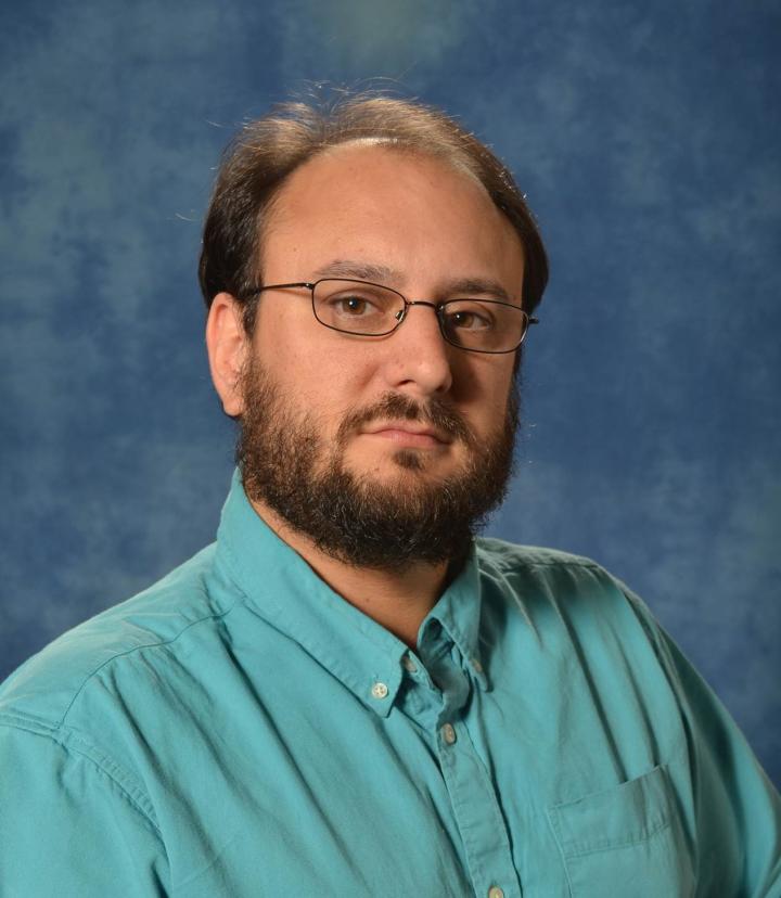 Jason Dworkin, NASA/Goddard Sp [IMAGE] | EurekAlert! Science News Releases