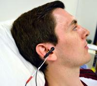 'Tickling' your ear could be good for your he | EurekAlert!