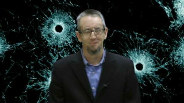 Ballistics imaging systems effective with goo | EurekAlert!