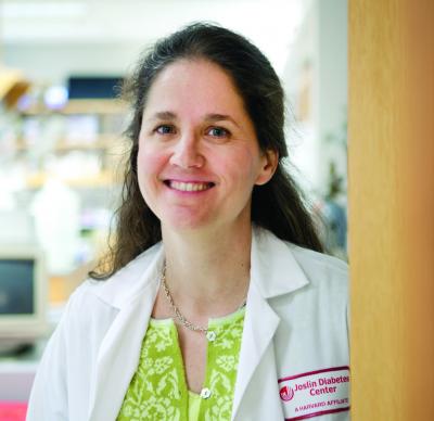 Mary-Elizabeth Patti, M.D., Jo [IMAGE] | EurekAlert! Science News Releases