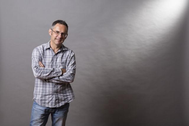 Tony Merriman, University of O [IMAGE] | EurekAlert! Science News Releases