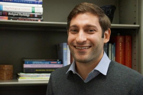 On the rise | EurekAlert!