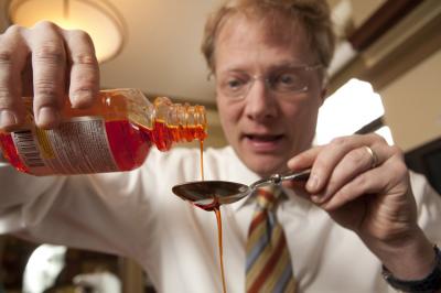 Brian Wansink, Cornell Food & [IMAGE] | EurekAlert! Science News Releases