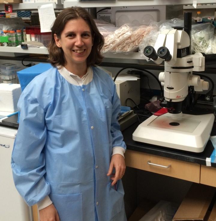 Dr. Sonia Bakkour, Canadian Bl [IMAGE] | EurekAlert! Science News Releases