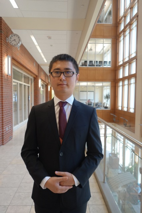 University of Oklahoma study aims to improve | EurekAlert!