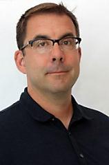 Samuel Hazen, University of Ma [IMAGE] | EurekAlert! Science News Releases