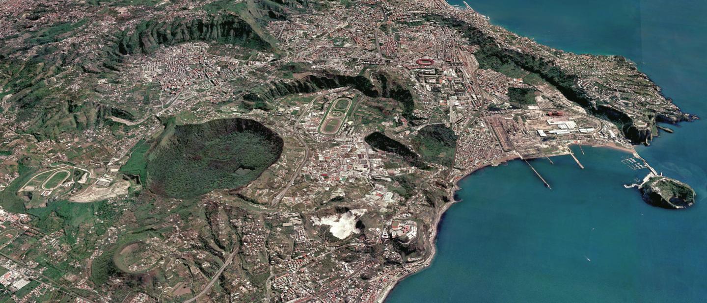 Predictive Model Shows Where to Expect Future | EurekAlert!