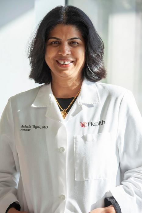 Achala Vagal [IMAGE] | EurekAlert! Science News Releases