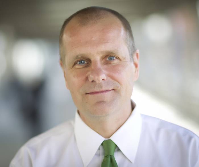 Stephan Moll [IMAGE] | EurekAlert! Science News Releases